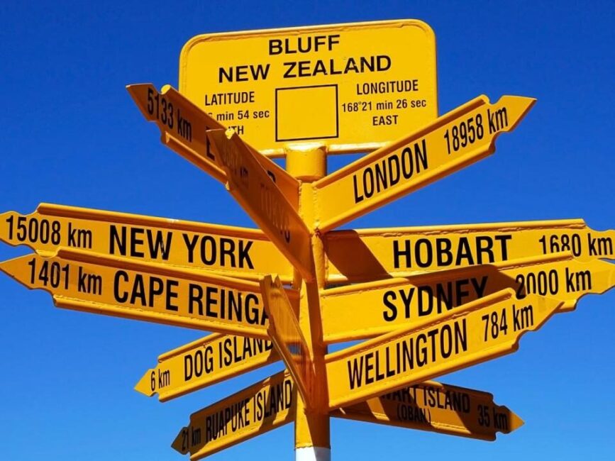 Three Things to Keep in Mind When Traveling Abroad in 2025 | Caribbean ...